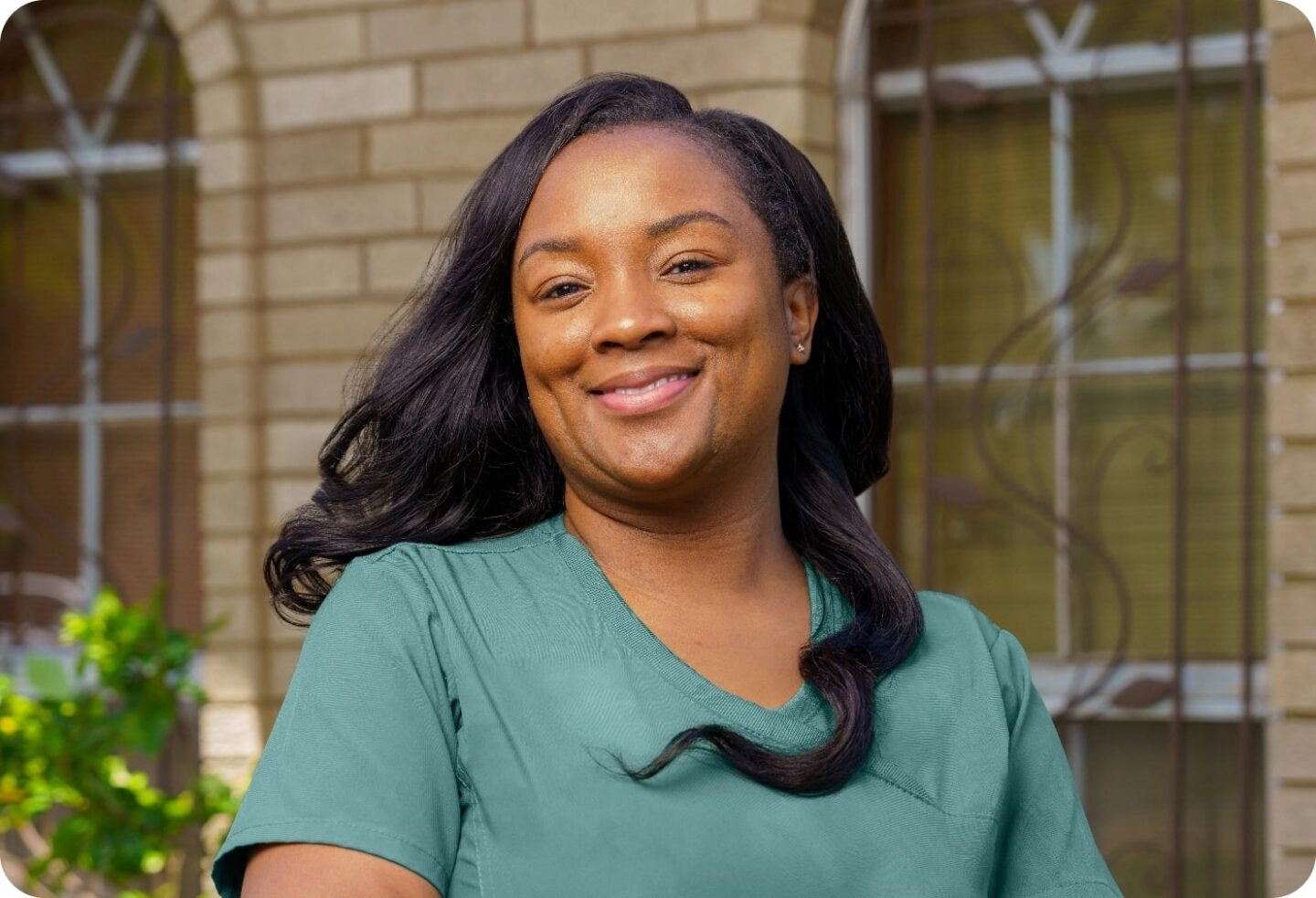 Who we are - A First Name Basis